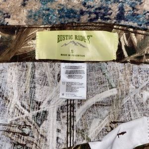 Bass Pro Shops | Pants | New Camo Cargo Pants Size S | Poshmark